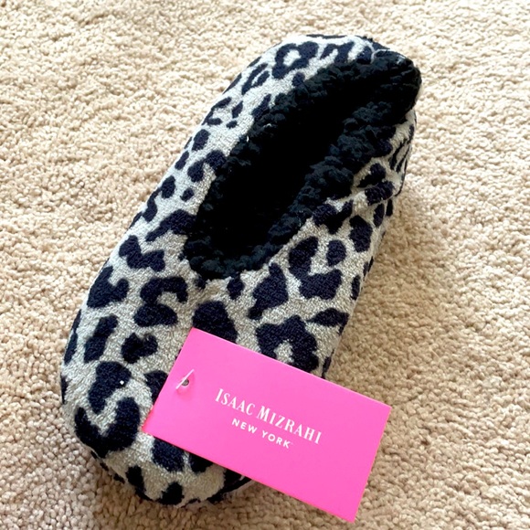 Isaac Mizrahi | Shoes | House Slippers | Poshmark